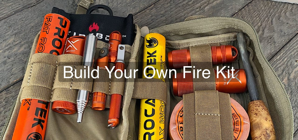 Fiddleback Outpost - Great Gear for the Great Outdoors