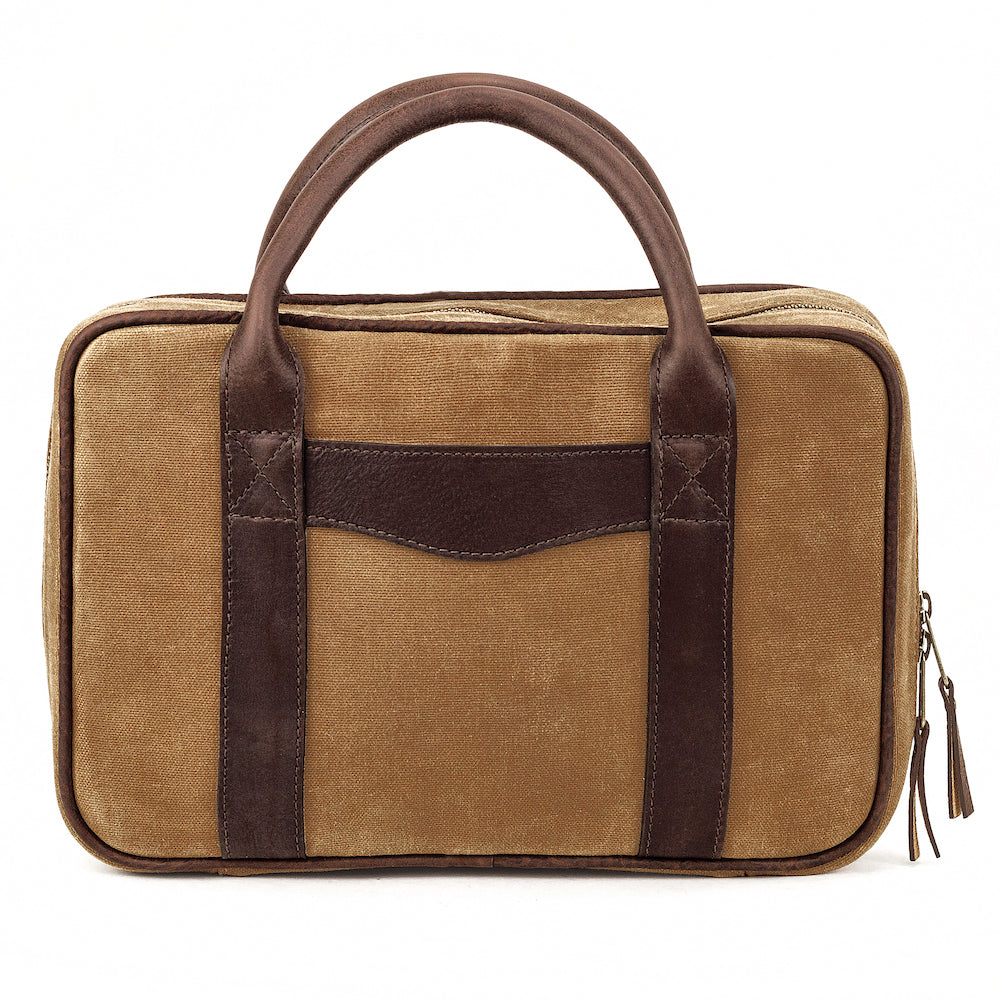 Mission Mercantile Goods - Fiddleback Outpost