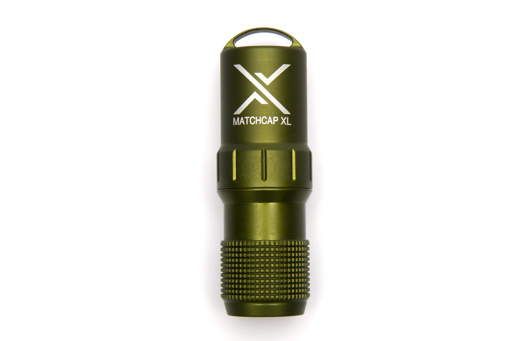 Exotac - matchCAP XL - Fiddleback Outpost