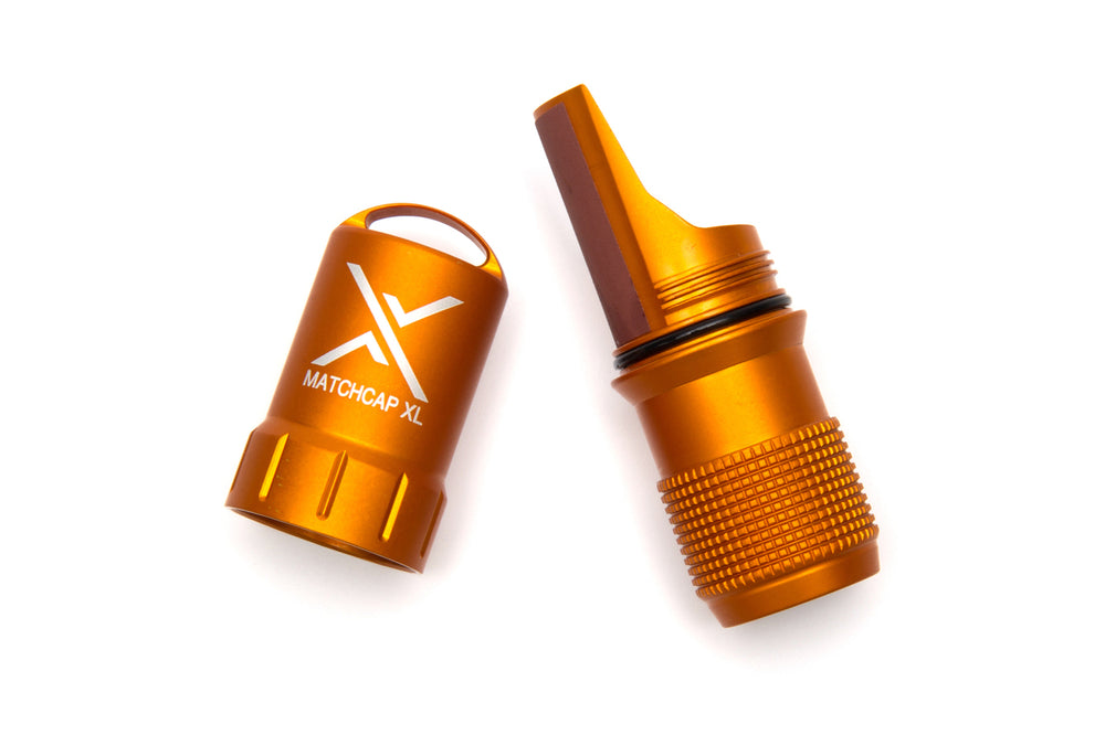 Exotac - matchCAP XL - Fiddleback Outpost